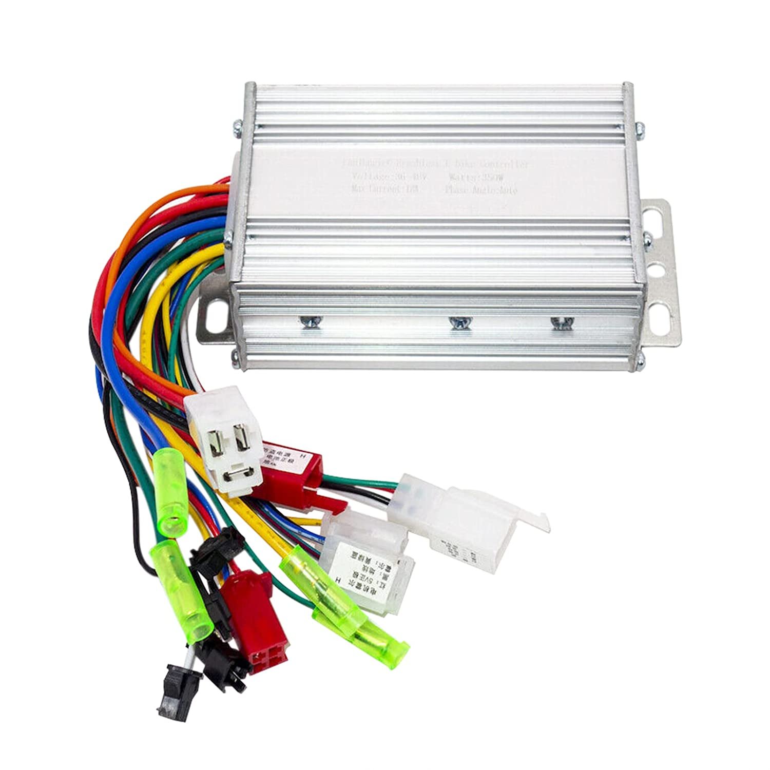 Electric Cycle Controller 36V 350W - Automaxx India