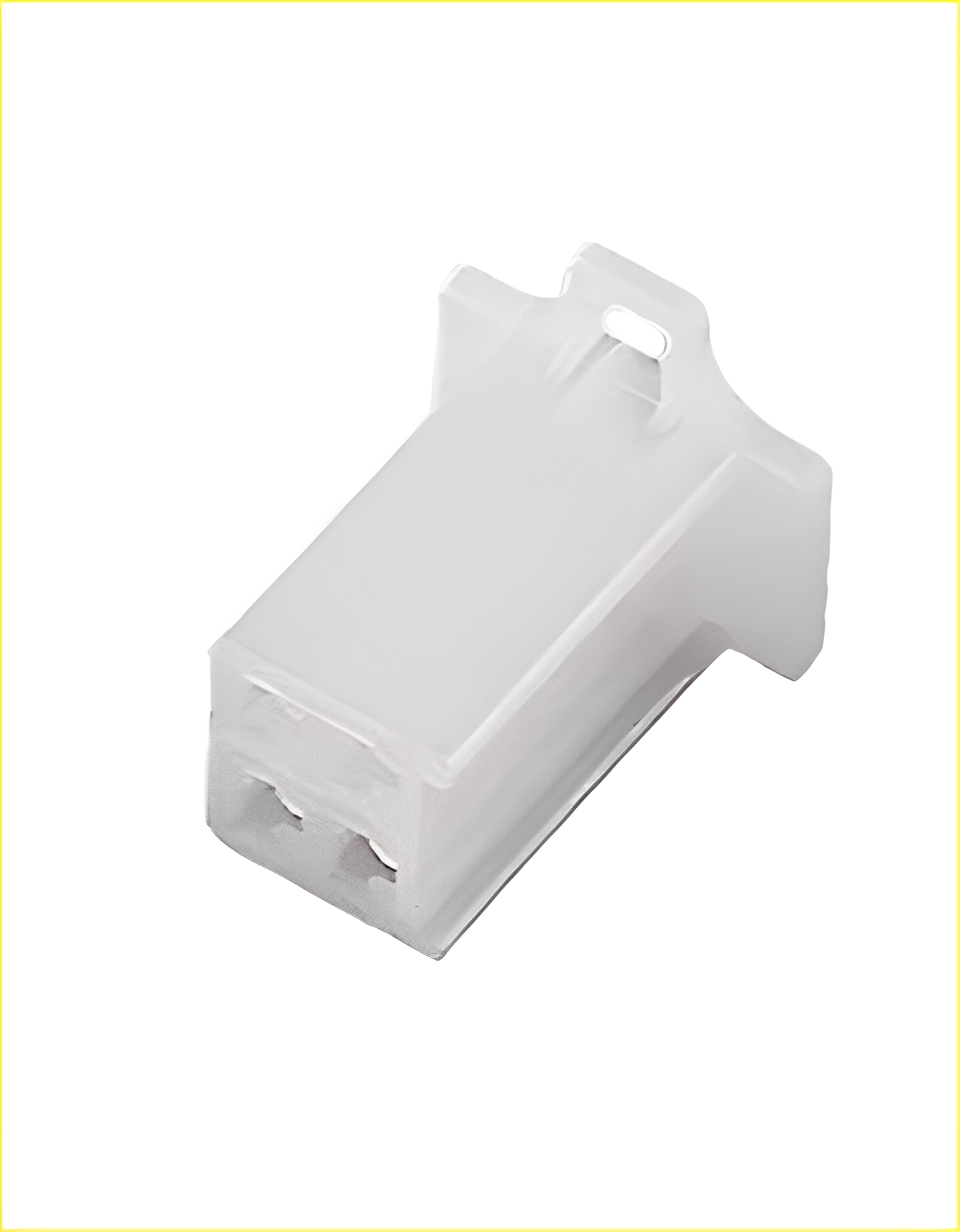 4 Pin 2.8mm Female Automotive Connector Housing Only - Automaxx India