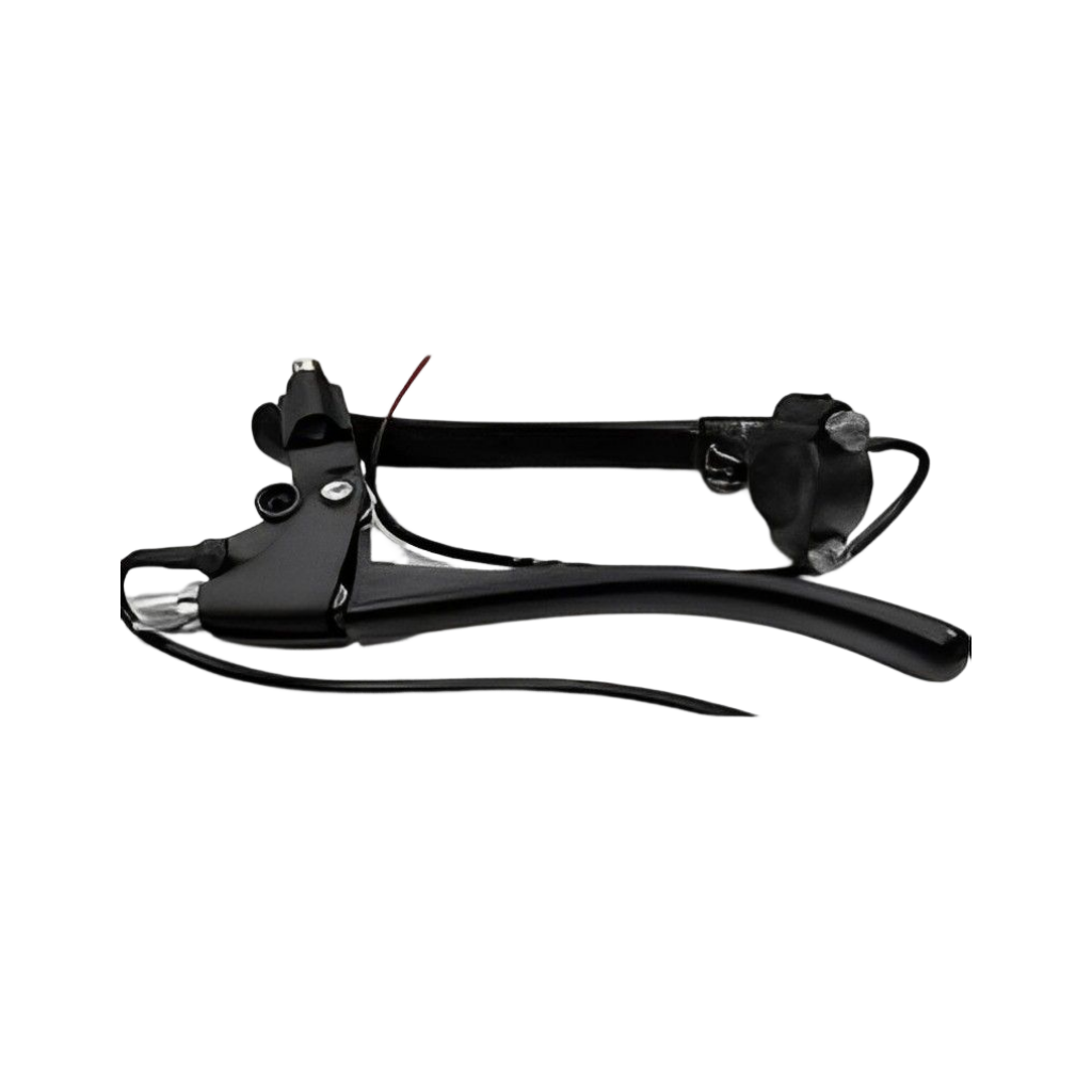 Hero Electric Scooter Compatible Brake Lever Yoke Assembly - Automaxx India