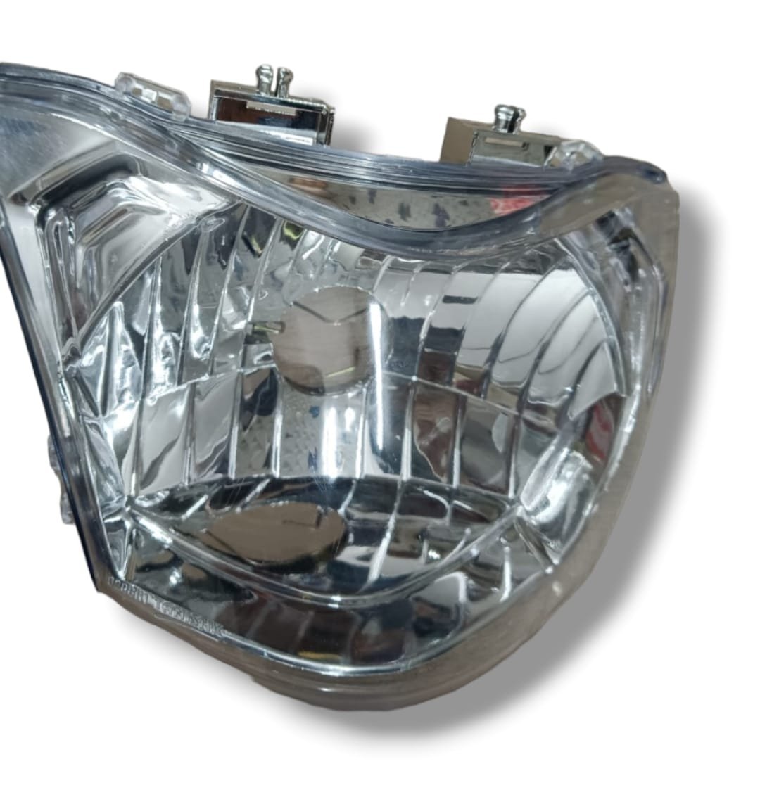 Electric Scooter Ampere Magnus Compatible Headlight - Automaxx India