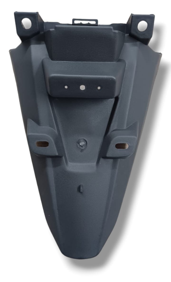 Electric Scooter Ampere Magnus Compatible Rear Fender - Automaxx India