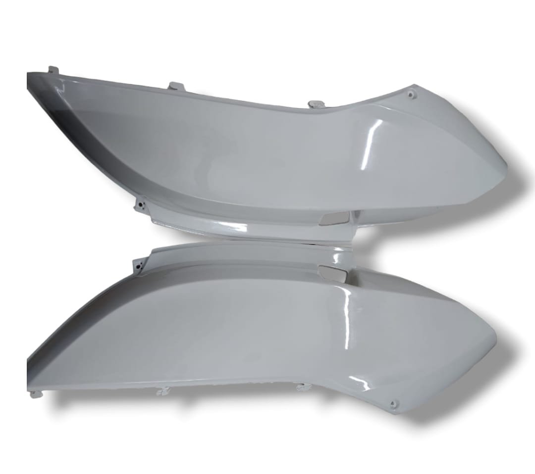 Ampere Electric Scooter Side Panel Set Magnus - Automaxx India