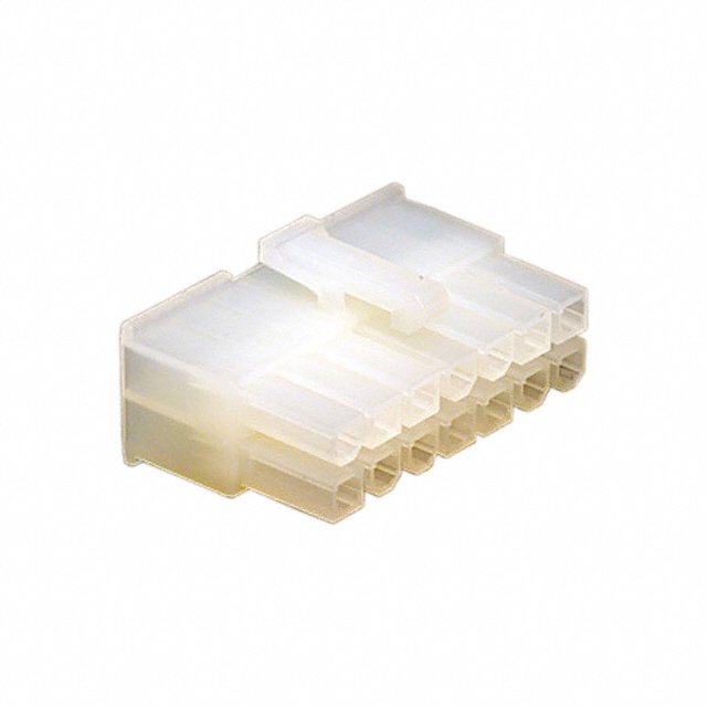 Smart controller Connector 4.2 Pitch 16 Pin (M) - Automaxx India