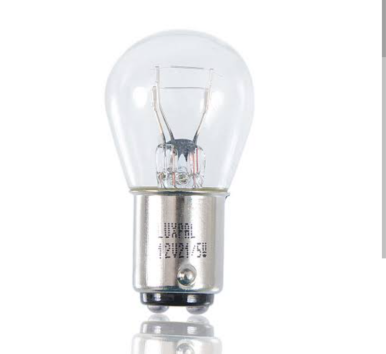 Electric Scooter Back Light Bulb - Automaxx India