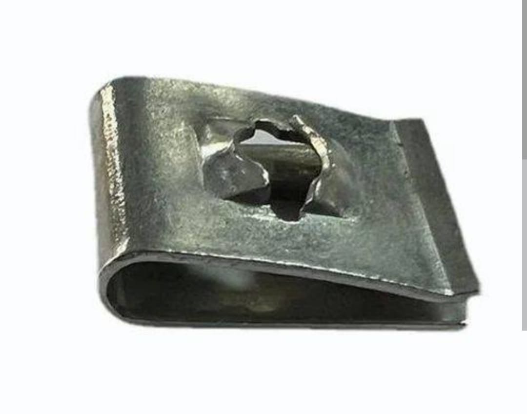 Electric Scooter Body Visor Clips - Automaxx India