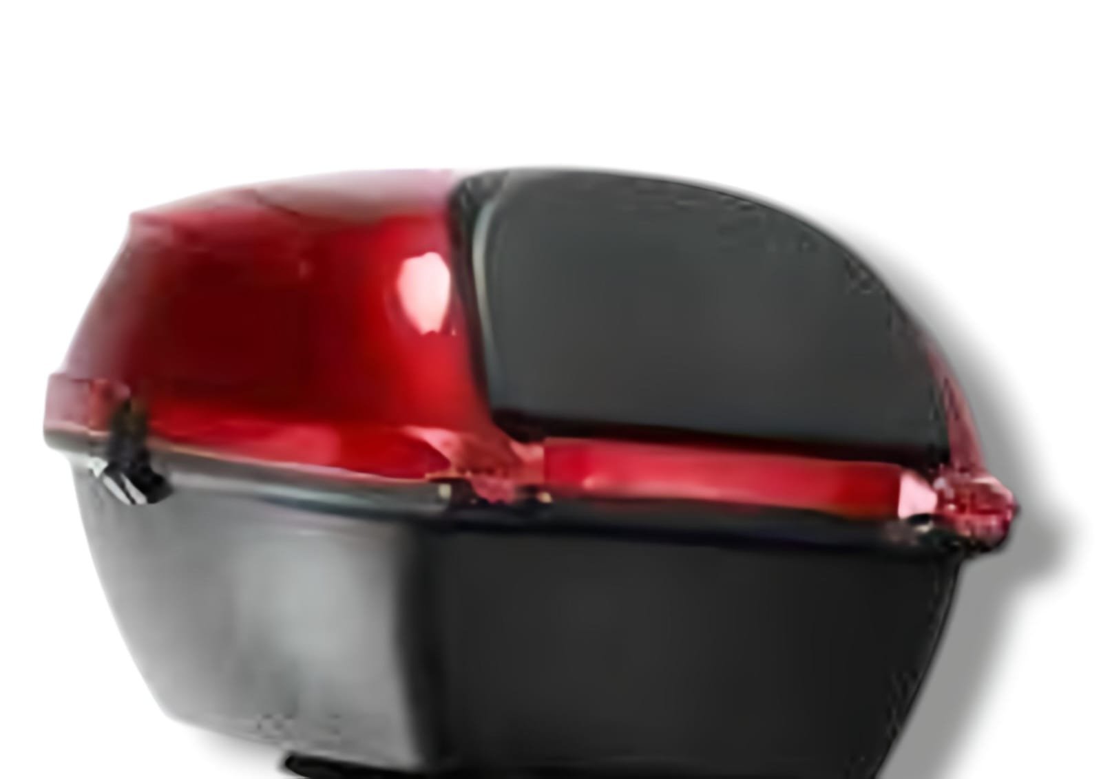 Electric Scooter Luggage Box - Automaxx India