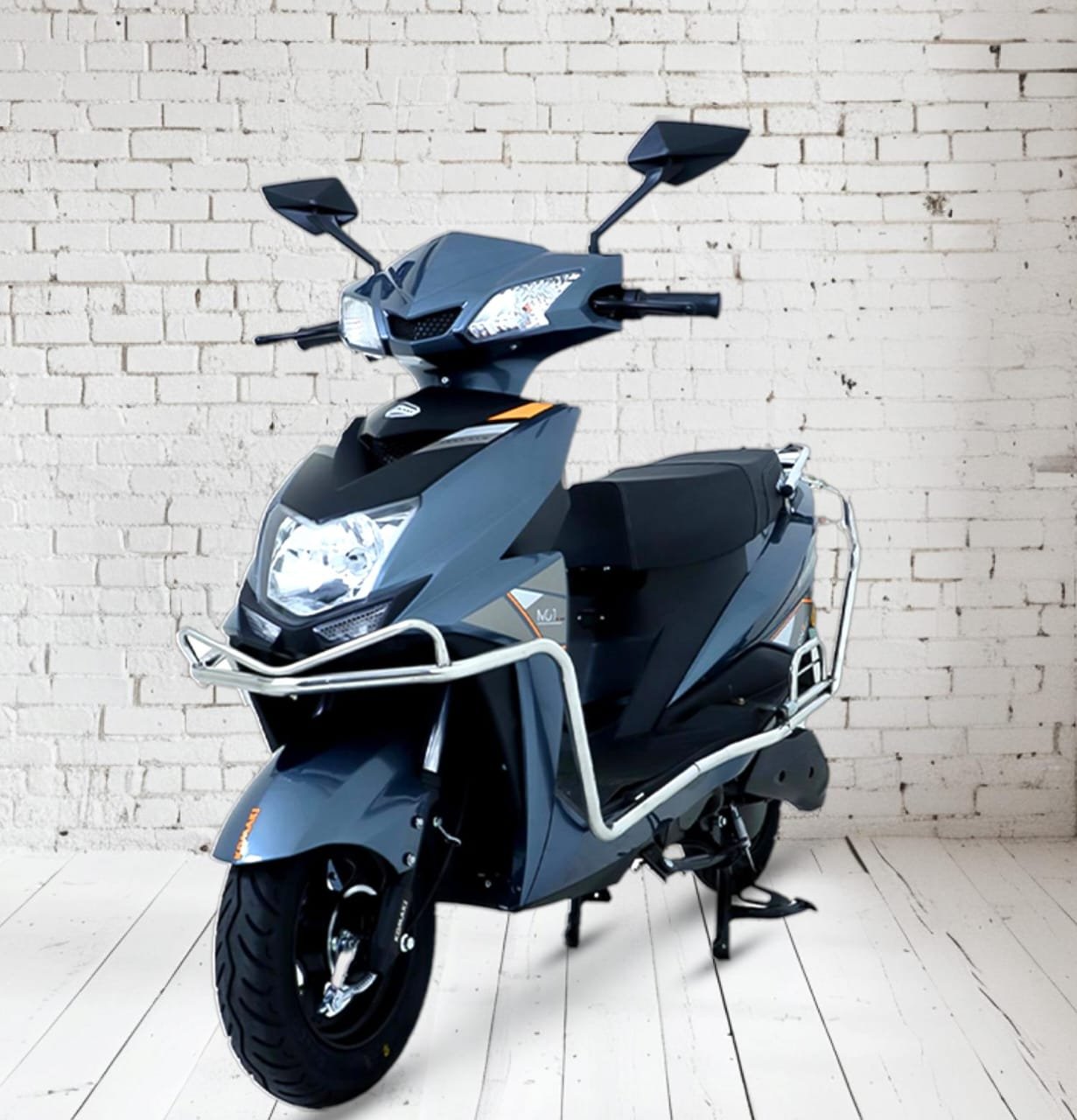 Automaxx Electric scooter Range – Automaxx India
