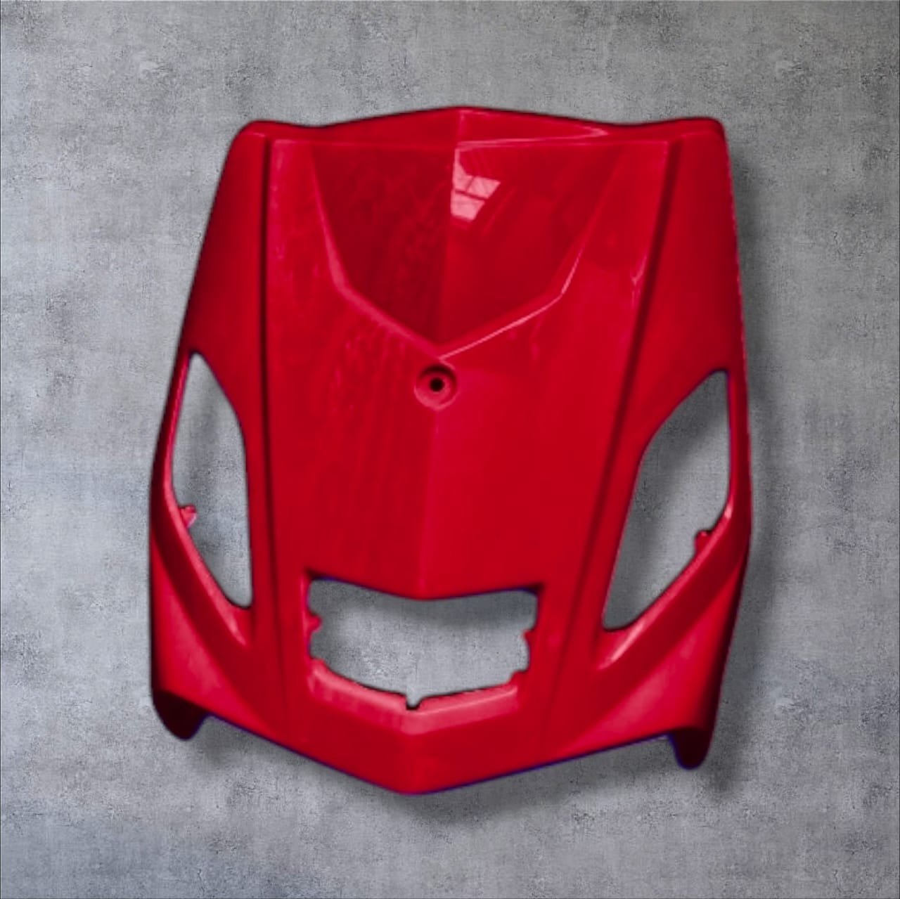 Hero NYX Electric Scooter Compatible Front Panel - Automaxx India