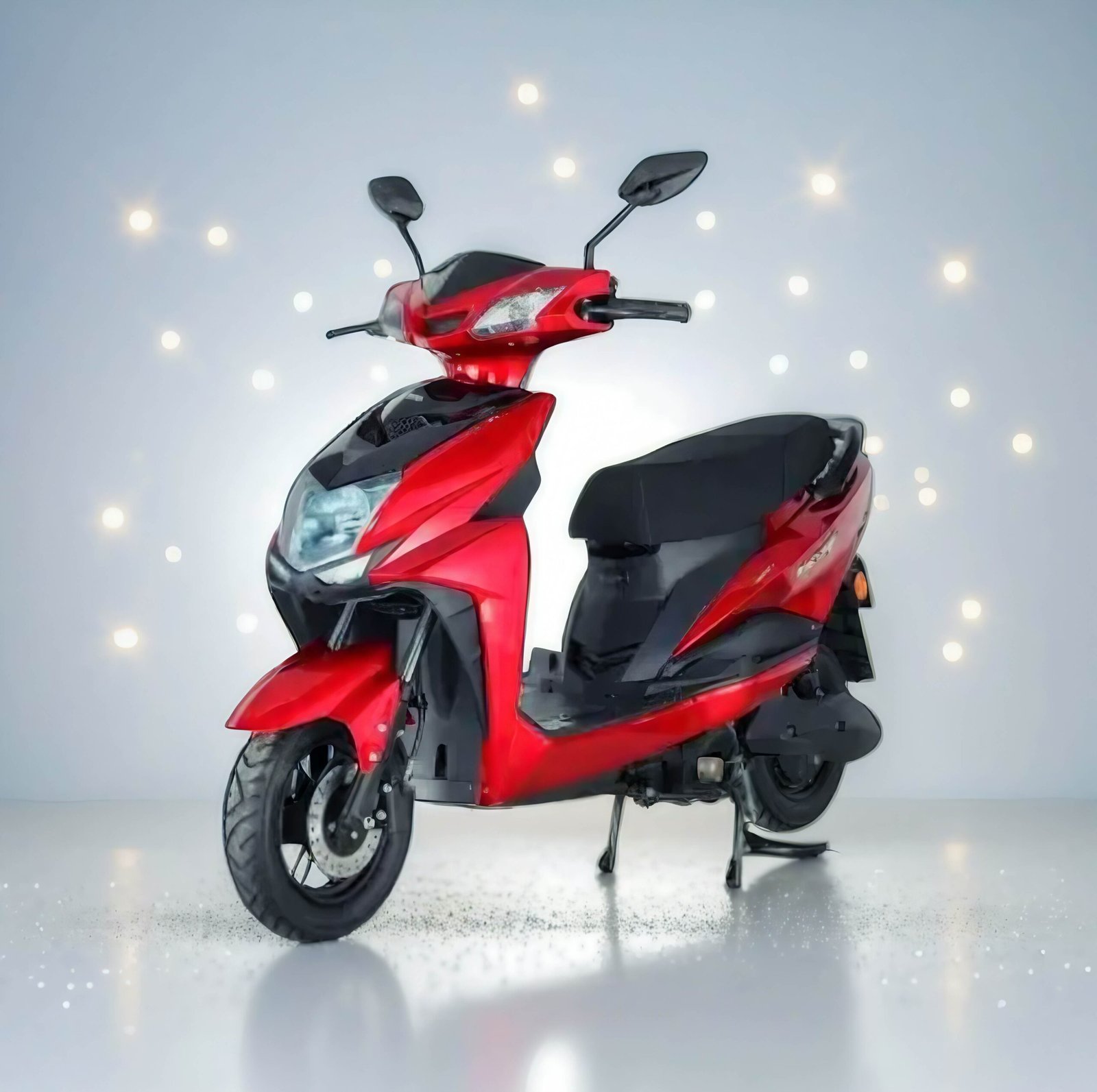New Automaxx SL One CE Electric Scooter - Automaxx India