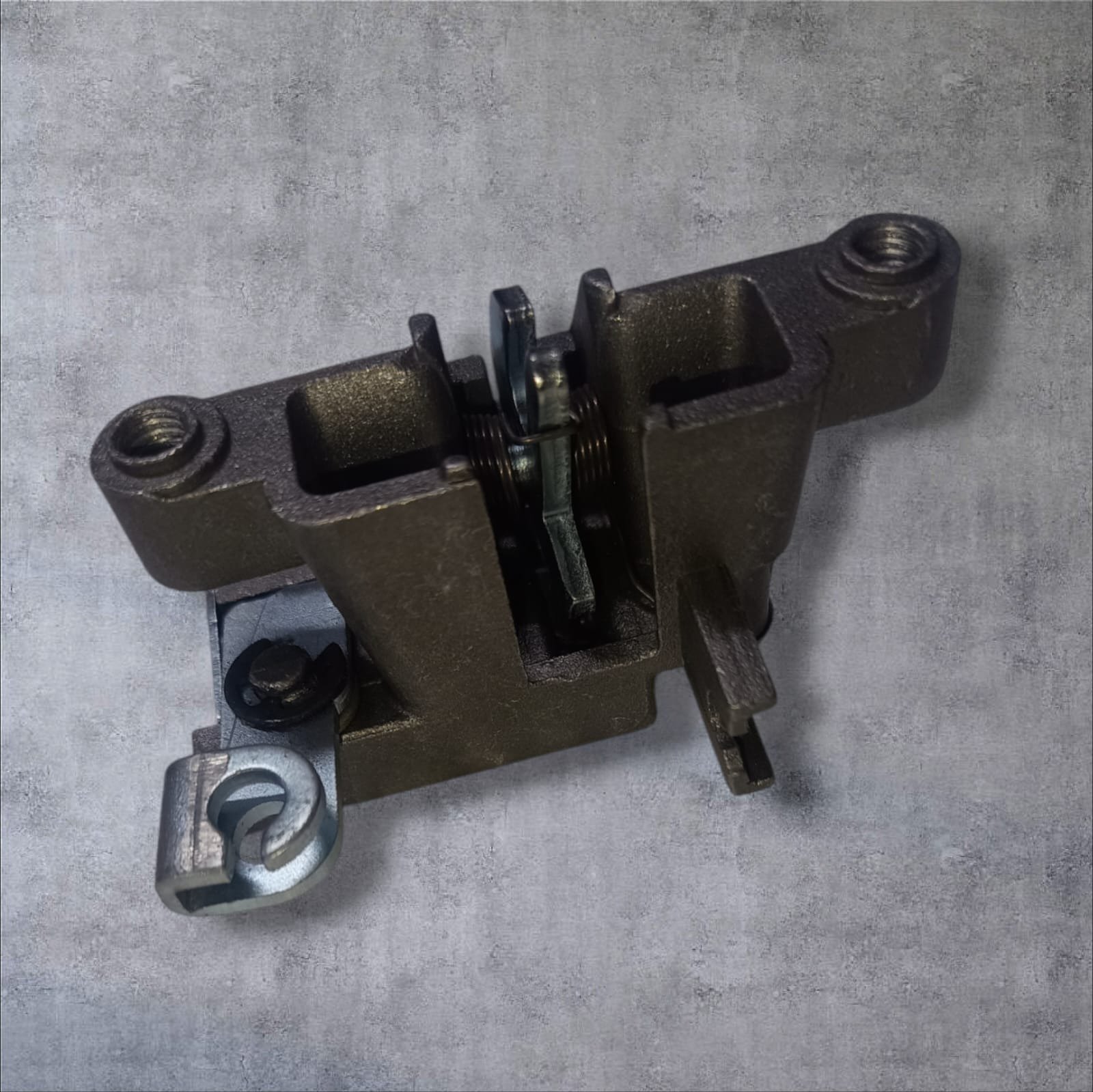 Electric Scooter Seat Catcher TY V4 - Automaxx India