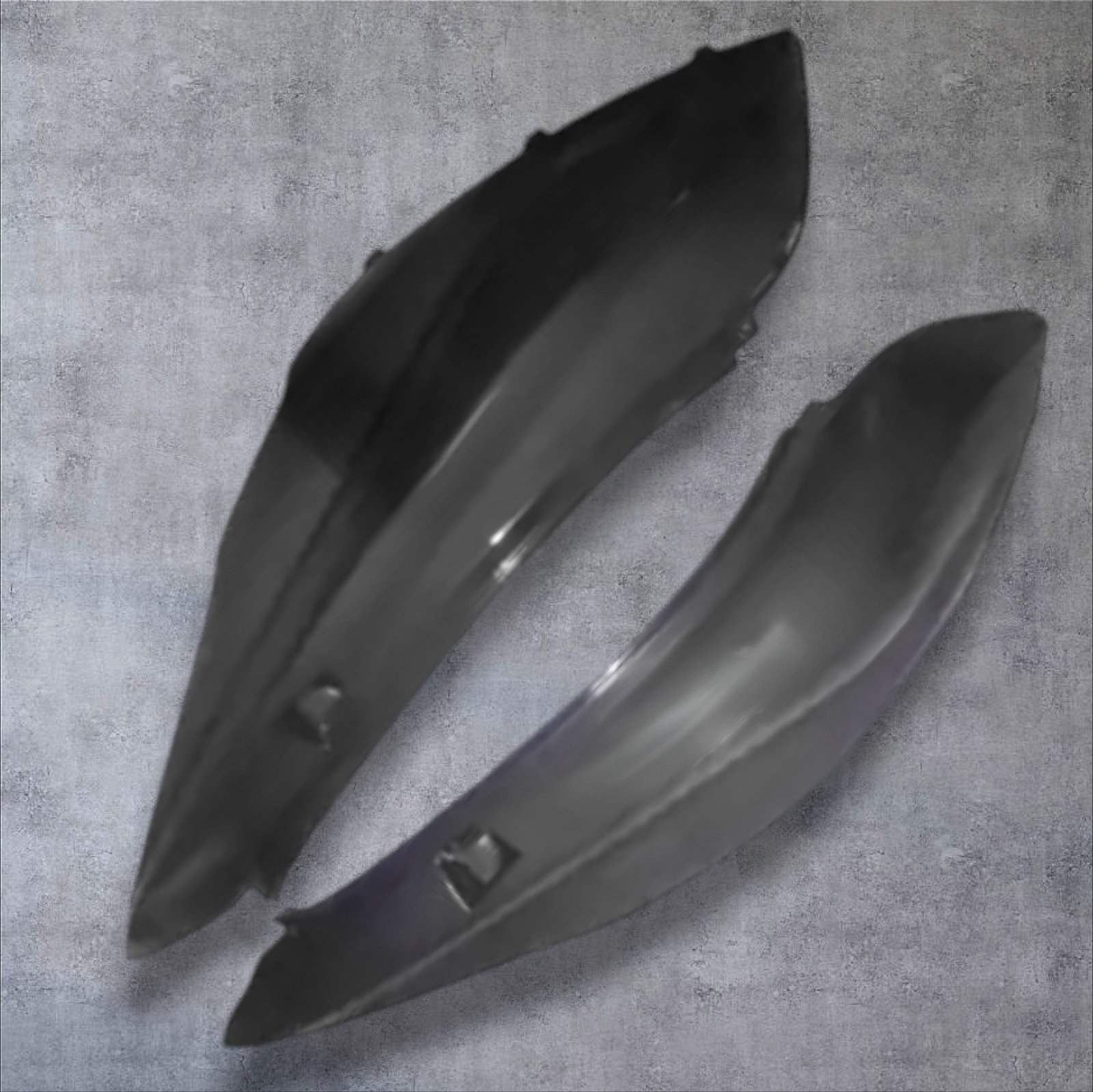 Praise Pro Okinawa Electric Scooter Side Panel Set - Automaxx India