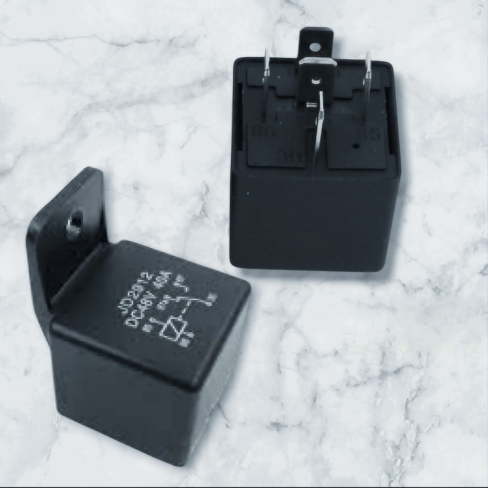 Hero Optima Electric Scooter Compatible Relay 48V 40A 5 Pin - Automaxx ...