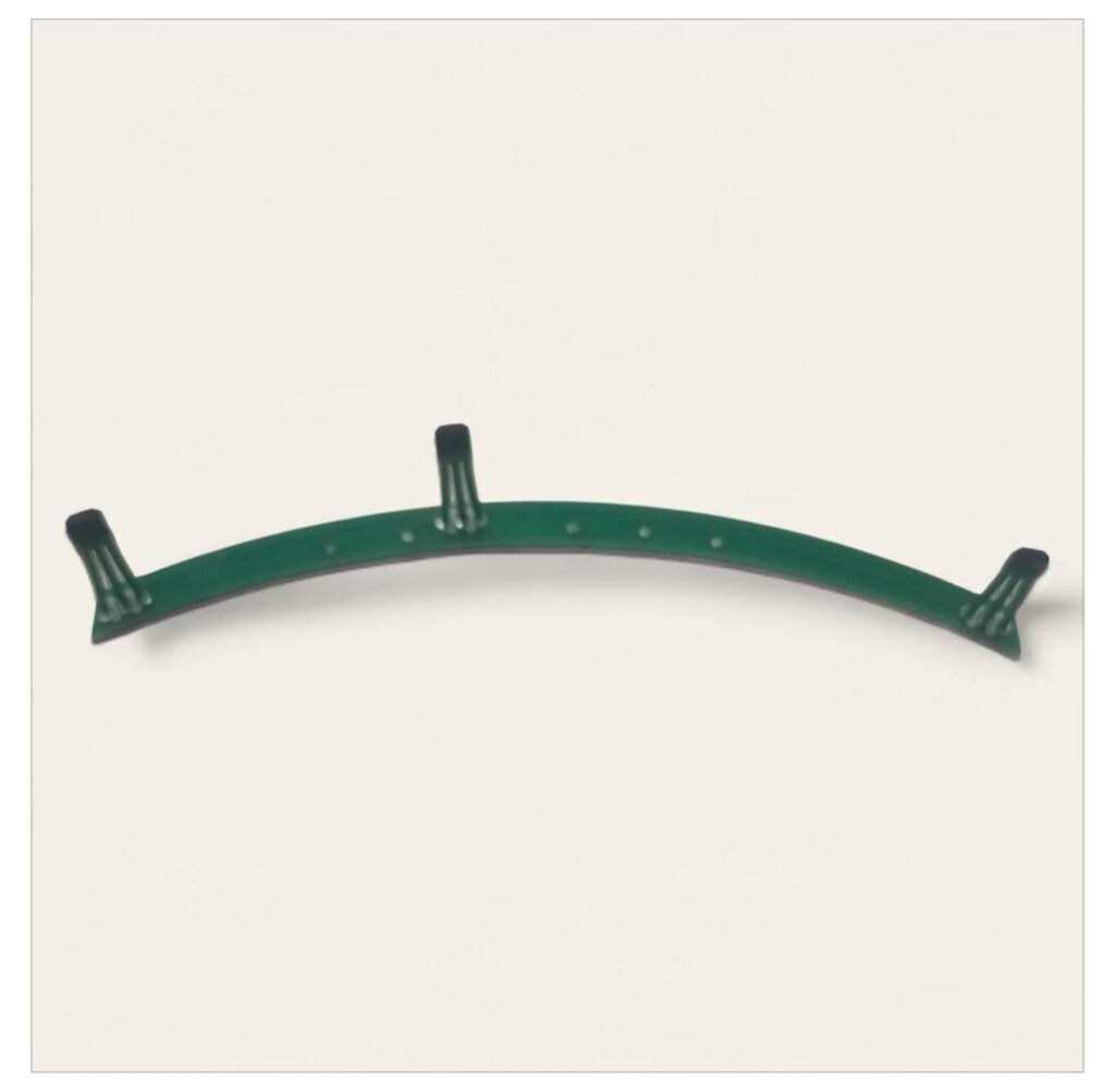 Electric Scooter Hall Sensor Plate 12 In Wheel TY2 - Automaxx India