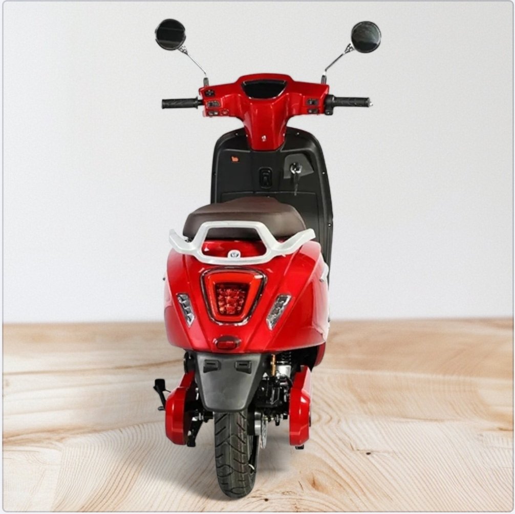 Automaxx V4 Electric Scooter 60SE (Non‑RTO) - Automaxx India