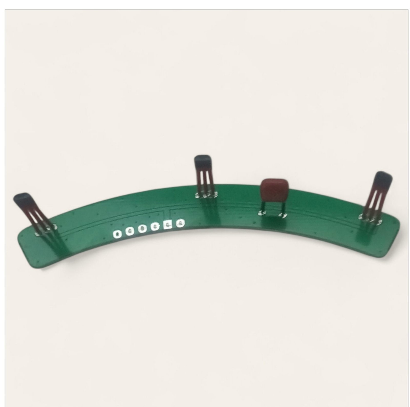 Electric Scooter Hall Sensor Plate 12 In Wheel TY 210-120 Cap ...