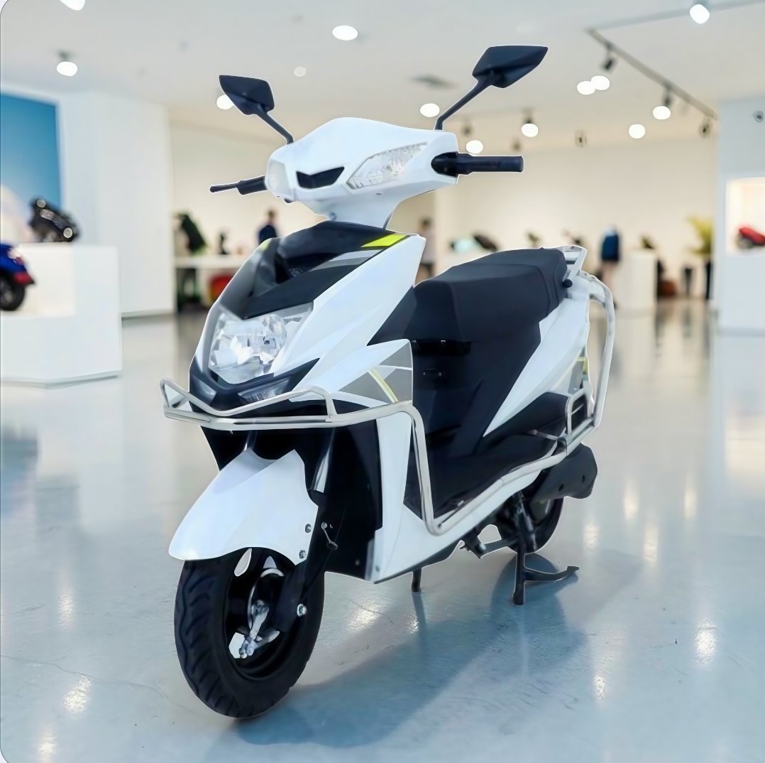Automaxx Electric Scooter Budget Range – Automaxx India