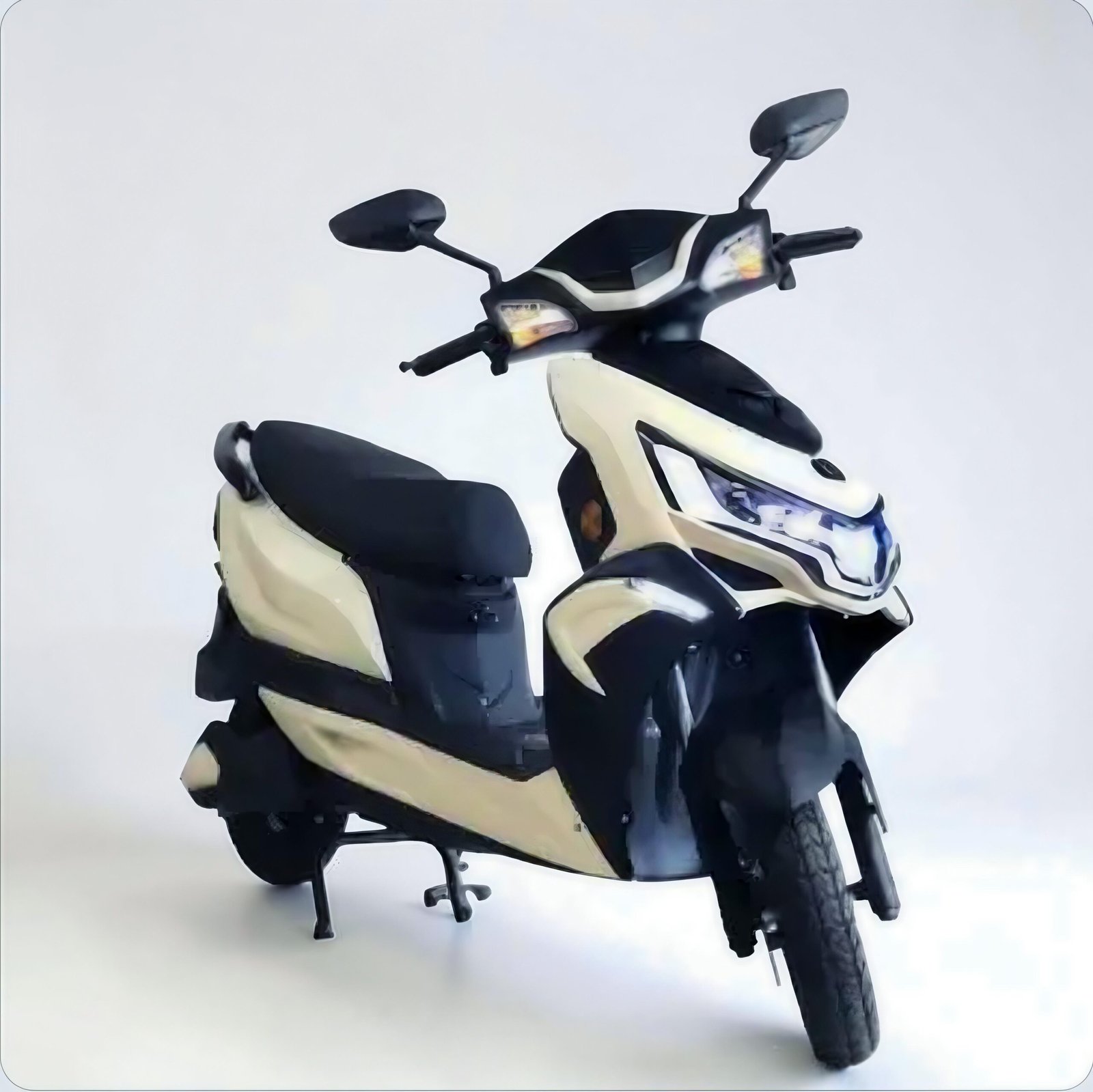 Automaxx OS One Electric Scooter 72HE Lithium - Automaxx India